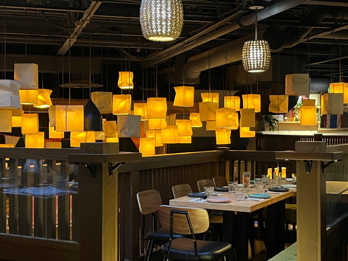 Queen of the Kitchen or The Household PARER – Artemio Rimando