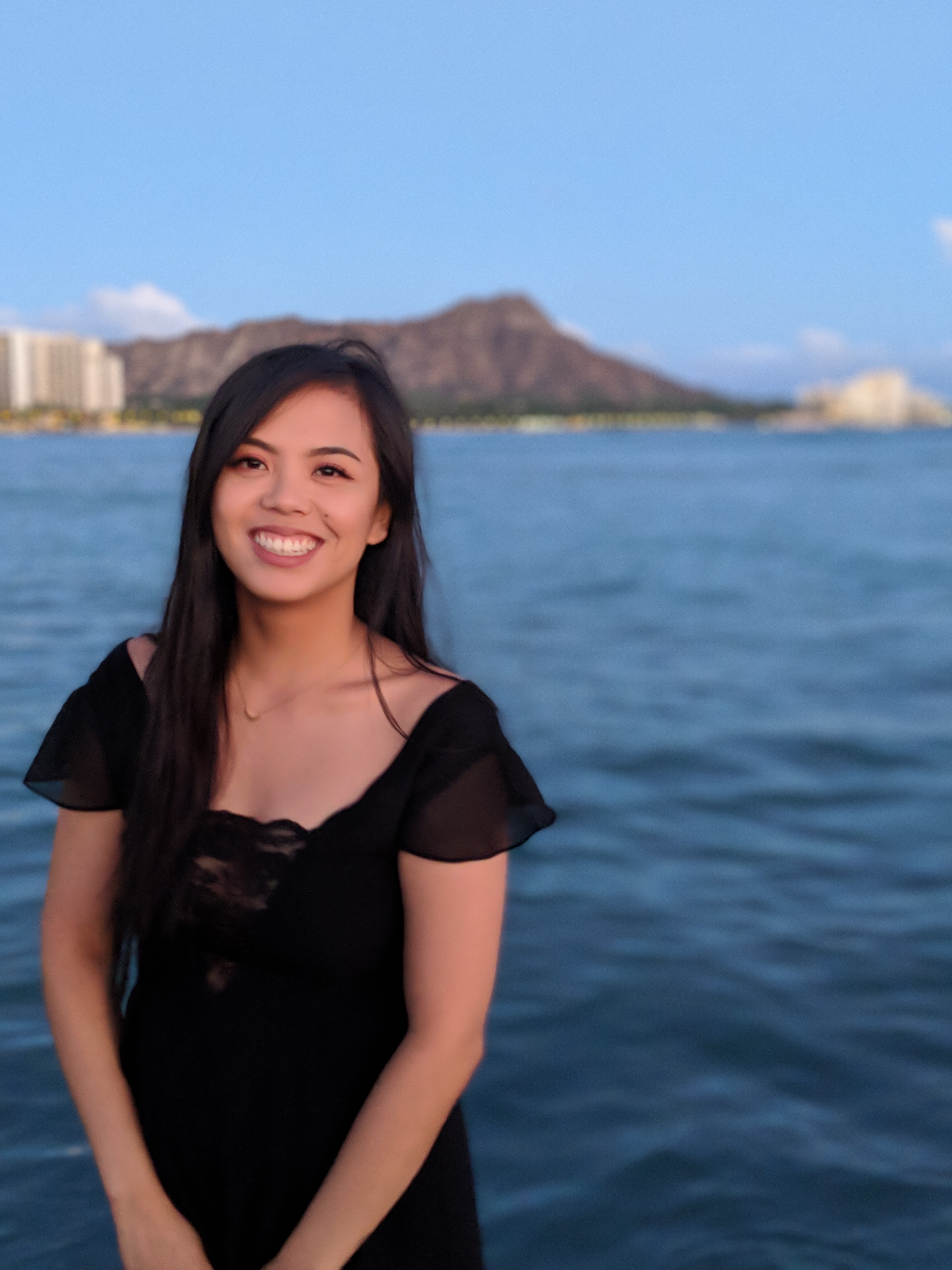 Memory Capsule: Aloha From Hawaii! – Artemio Rimando